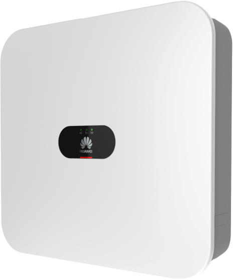 Huawei SUN2000 växelriktare 12-20kW - Energiteknik i Kungälv AB